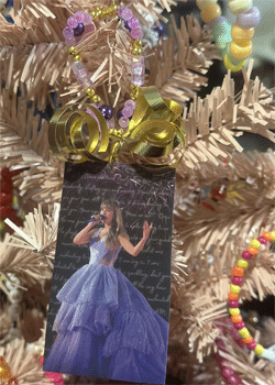 Paper Rings Creations || Swiftie Merch Categories - Paper Rings Creations